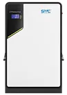 SVC Products - Off-grid Inverter , Lithium Battery Pack , Commerical ...
